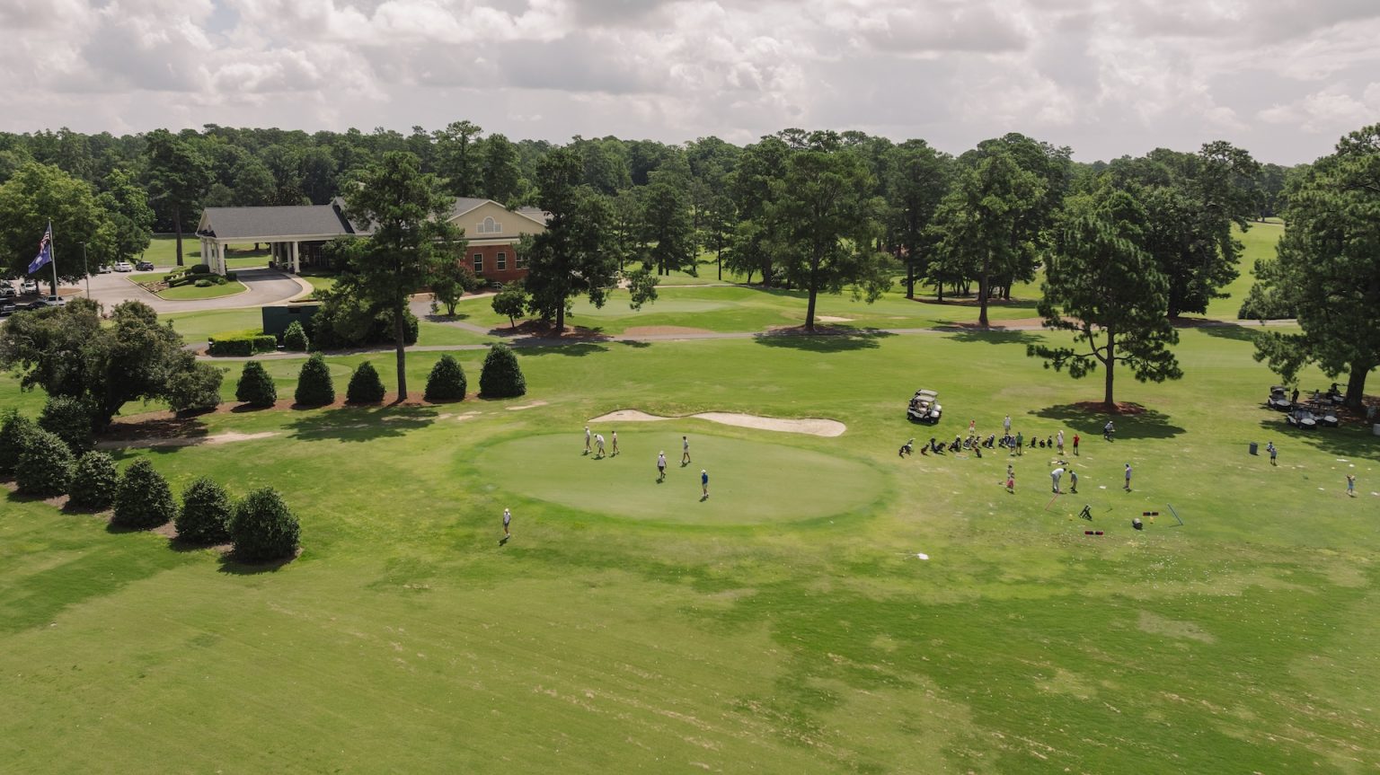 Florence Country Club