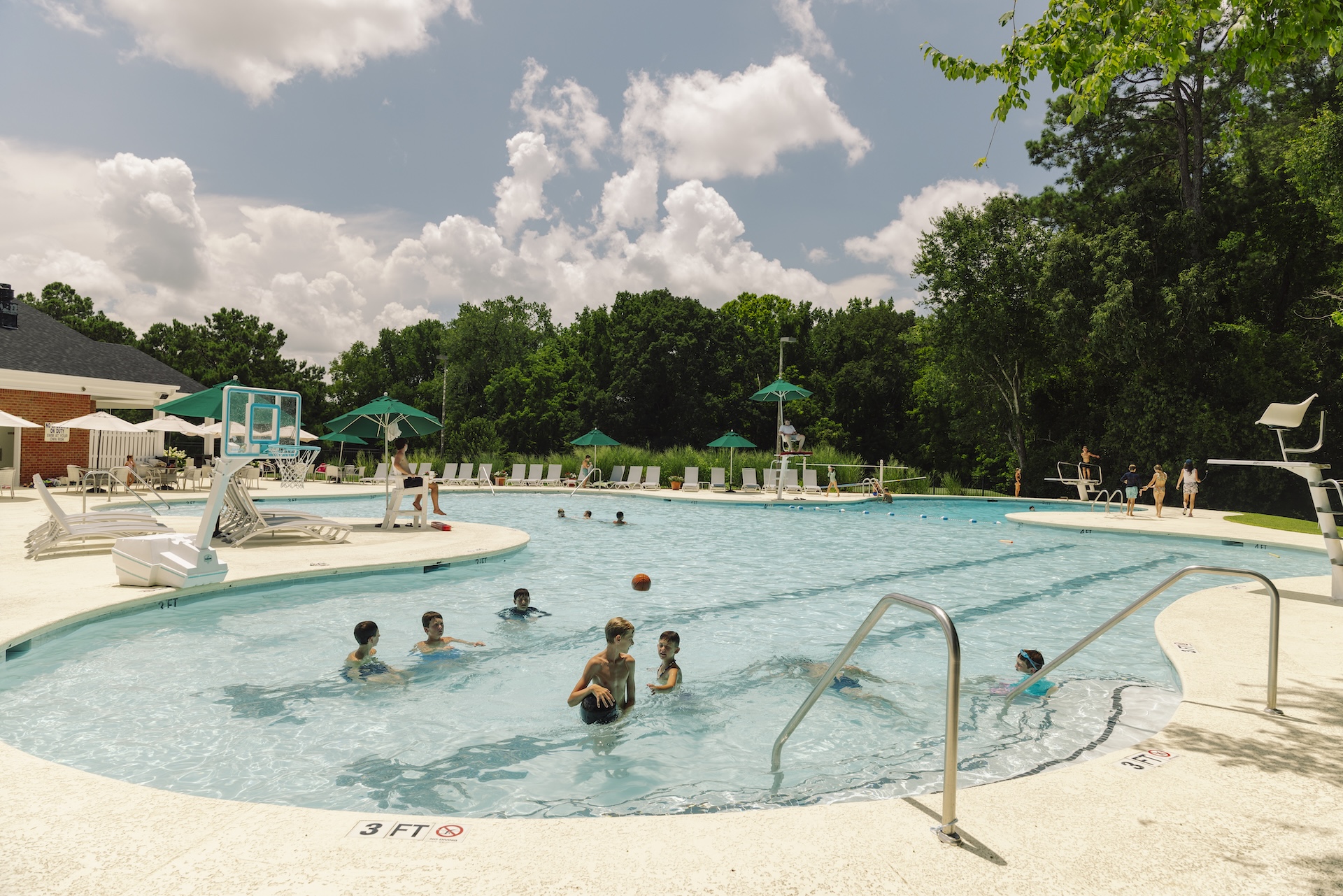 Florence Country Club